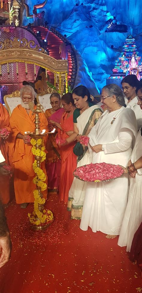 Dr Nitai Sevini Mataji Added A Dr Nitai Sevini Mataji