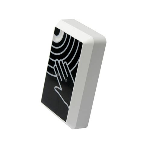 Touchless Infrared Lock Surface Installation Contactless Infrared Lock