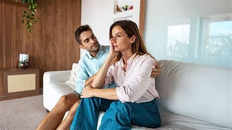 Waarom Het Seks En Intimiteit In Een Relatie Kan Ruïneren
