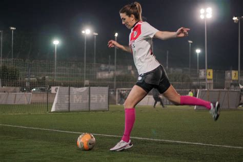 El Fútbol Como La Vida Mundoagro