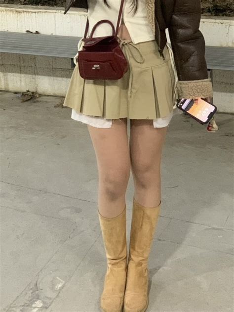 포스트 플리츠 Sk 디어셀린