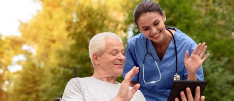 Benefits Of Living In The Assisted Living Facility Elmyork