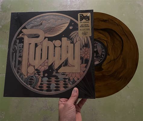 Punity No Codes Lp Limitowany Winyl Kolorowy U Know Me Shop