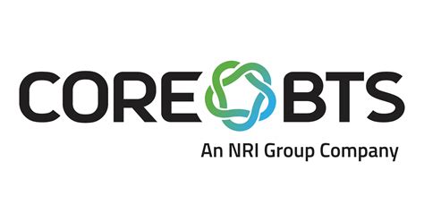 Inner Core Logo