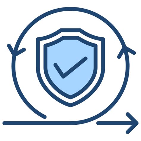 Safety Generic Color Lineal Color Icon