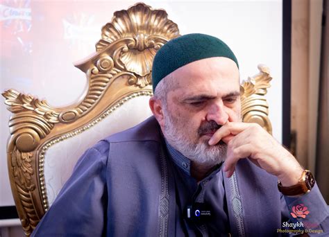 Shaykh Samir Al Nass Shaykhroze
