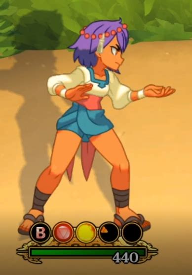 New Game And Couch Co Op Indivisible Indivisible