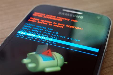 Qué es TWRP cómo se instala y para qué sirve este custom recovery