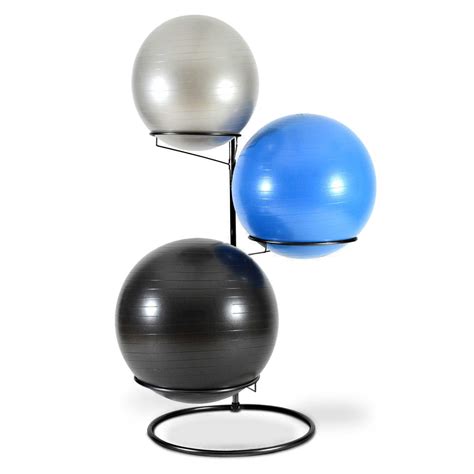 Taurus 3 Gym Ball Storage Rack Shop Online Fitshop