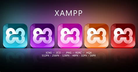 Apa Itu Xampp