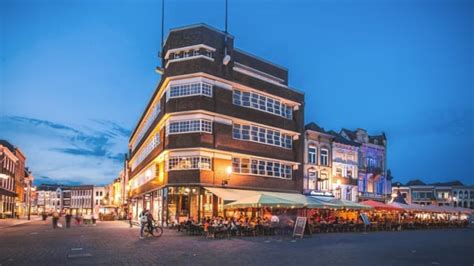 Stadsherberg T Pumpke In Den Bosch Menu Openingstijden Prijzen