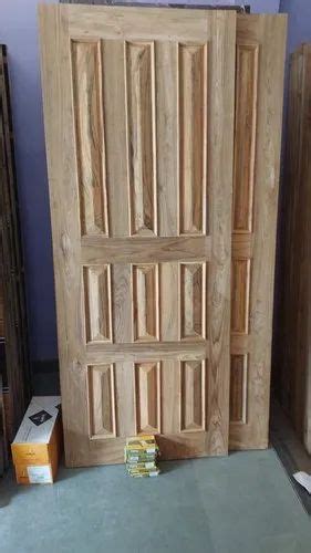 Binjava Traders Teak Wood And Wooden Doors From Dhar