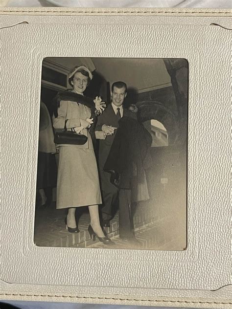 Chosen Families Project 30 The Benson Kiley Wedding Album Returned — Julian Rebelo