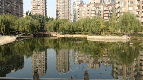 大西洋新城f区房价怎么样？ 合肥大西洋新城f区房源户型图小区车位交通地址详情分析链家网