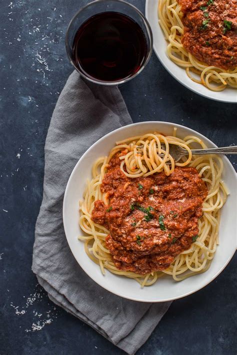Instant Pot Sunday Gravy Recipe Platings Pairings