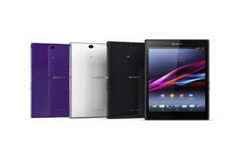 Sony Xperia Z Ultra At Best Price In New Delhi By Shree Karni Industries ID