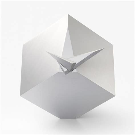 Daniel Weil Designs Deconstructed Clocks For Design Museum Exhibition