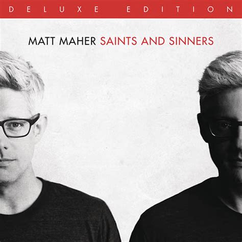 Because He Lives Amen Sheet Music By Matt Maher Piano Vocal