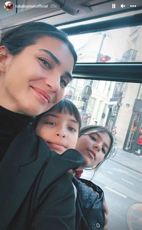 Tuba B Y K St N N Ikiz K Zlar Maya Ve Toprak B Y D Magazin Haberleri Milliyet