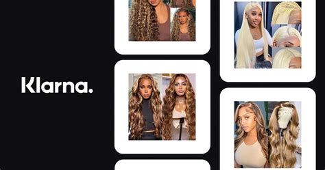 Blonde Lace Front Wigs • Compare And See Prices Now