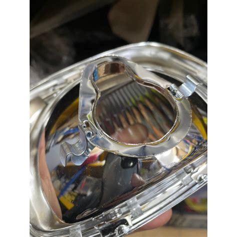 Vespa Classic Clip Socket Lamp Ssvsp Shopee Malaysia