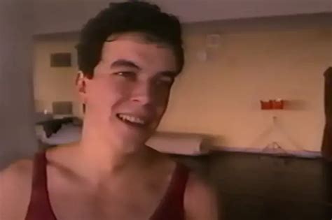 Galerie Richard Genzer Mladý A štíhlý Tahle Fotka Vás Dostane Foto 4 Dotyk Cz