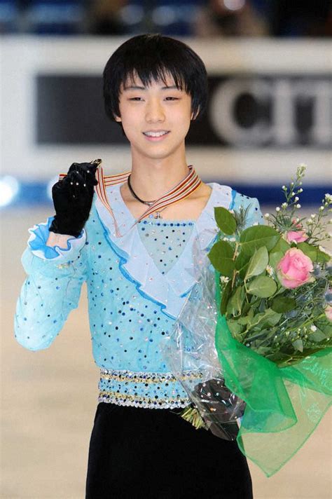 蒼い月は彼方 〜羽生結弦選手と仲間たちの日々を花束にして〜 ページ 3