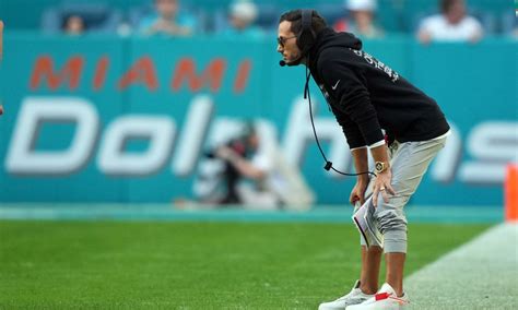 Watch Mike Mcdaniel Says Hes Proud To Be Part Of The Dolphins
