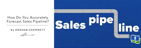 Sales Pipeline Forecast How Do You Accurately Forecast Sales Pipeline