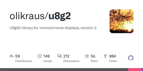 Printing Floating Point Numbers Using U8g2libh Displays Arduino Forum