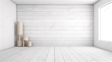 깨끗한 흰색 나무 벽과 바닥 배경 3d 렌더링 쪽모이 세공 마루 바닥 쪽매 세공 배경 일러스트 및 사진 무료 다운로드 Pngtree