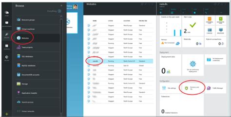 Mapping A Custom Domain With A Special Character To An Azure Website