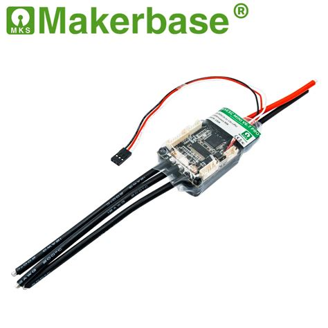 Vesc Makerbase Mini 6 7 Top Performing Controller For Evs Sr Esk8