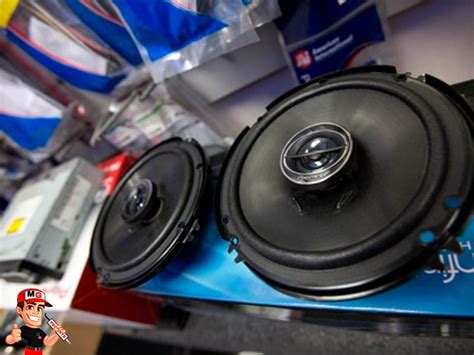 Instalaciones De Sonido Para Carros Cerca De Mi