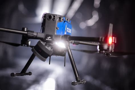 Measures For Safer And More Efficient Mining Lkab