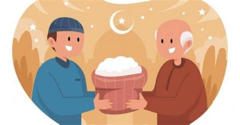 Waktu Membayar Cara Menghitung Fidyah Untuk Ibu Hamil Atau Menyusui
