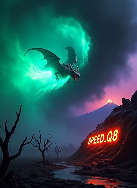SPEED Q8 AiTool Ai