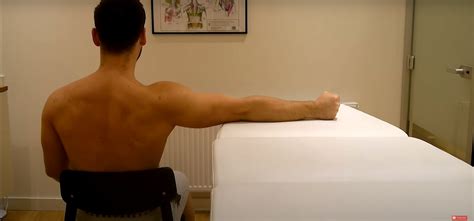 Scapular Muscles Exercises