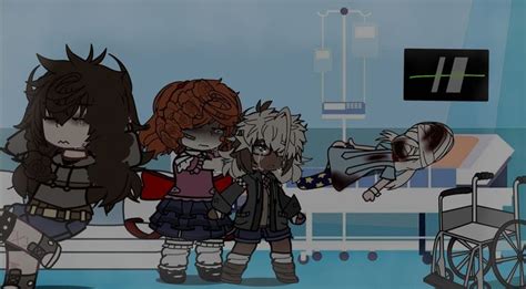 Travis No Chris No No