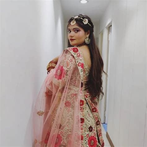 Mua🦋 Priya 05 Priya Rai • Threads Say More