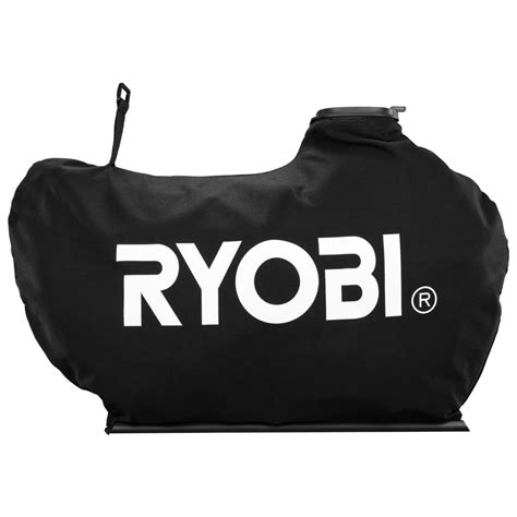 45l Blower Vac Bag Ryobi
