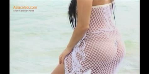 Naked Christy Chung In Feel Christy Chung