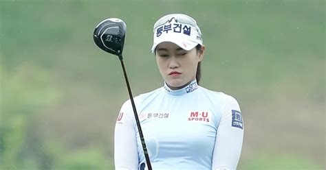 Ms포토 지한솔 무빙데이 타수 줄인다