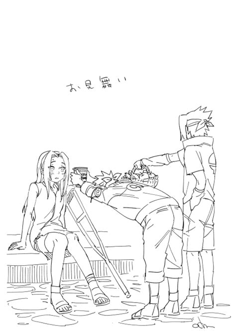 「naruto」おしゃれまとめの人気アイデア｜pinterest｜alexa Tetzlaff【2025】 Narutoファンアート