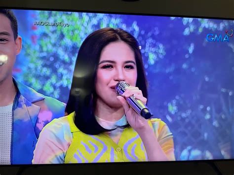 Juliever Fansclub International On Twitter AOSLaroTayo JULIEVER