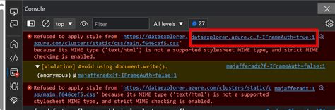 How To Embed Adx Webui Into Single Page Application With Authentication