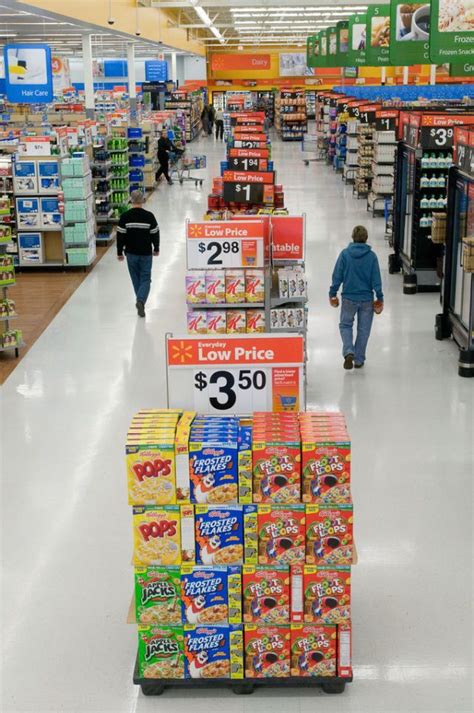 Everything You Need To Know Before Buying Your Groceries At Walmart