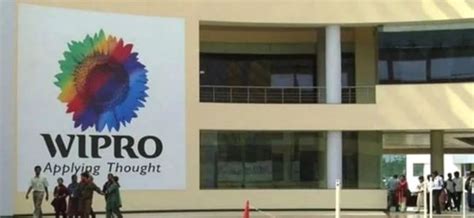 Wipro Q1 Results कंपनी को 2870 करोड़ की नेट प्रॉफिट Ai में बड़ा निवेश