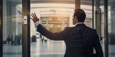 Access Control Parabit