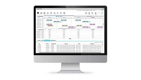 Adp Enterprise Etime® A Time And Labour Management Solution Adp